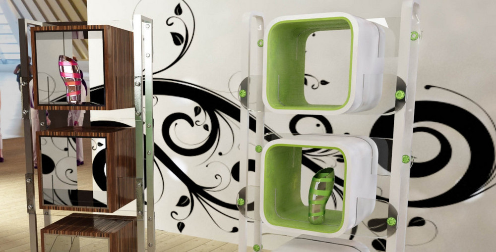 Concept Design - Finest Display Designs | Durleigh