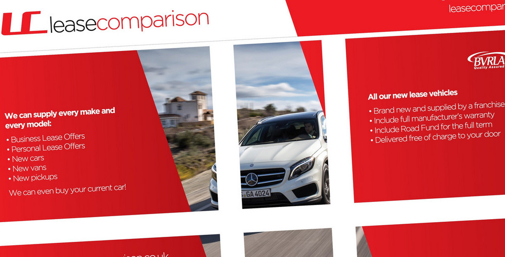 Lease Comparison Contravision Design | Durleigh